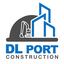 DLPort Construction - Login
